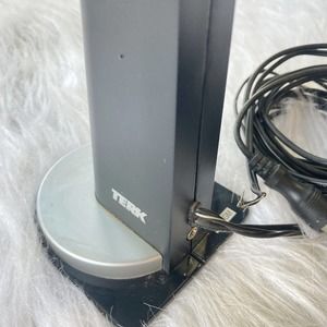 TERK | Other | Terk Technologies Amfm Stereo Tower Powered Antenna With ...